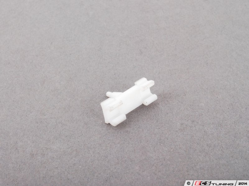 Genuine BMW - 51138157201 - E38 Trim Clamp - Priced Each (51-13-8-157-201)