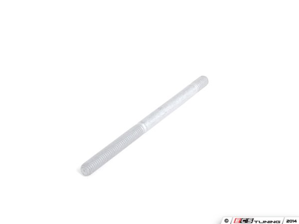 Genuine Volkswagen Audi - N91180801 - Stud - Priced Each (N 911 808 01)