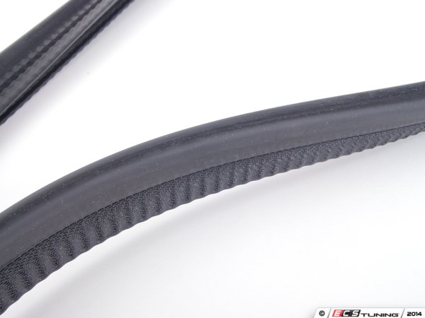 Genuine Volkswagen Audi - 4D0827705F - Trunk Seal - (NO LONGER ...