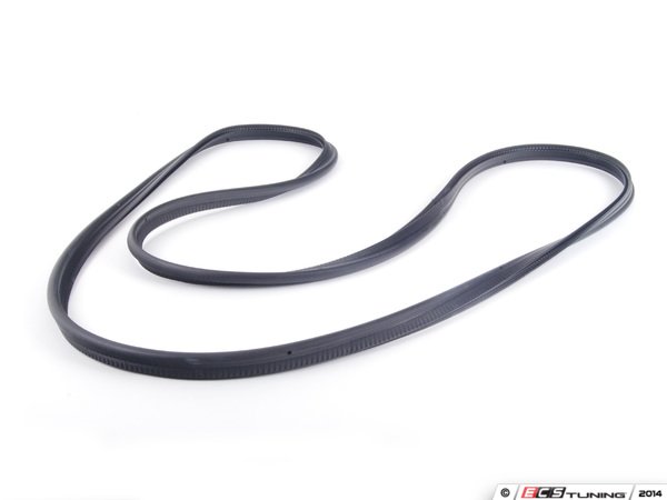 Genuine Volkswagen Audi - 4D0827705F - Trunk Seal - (NO LONGER ...