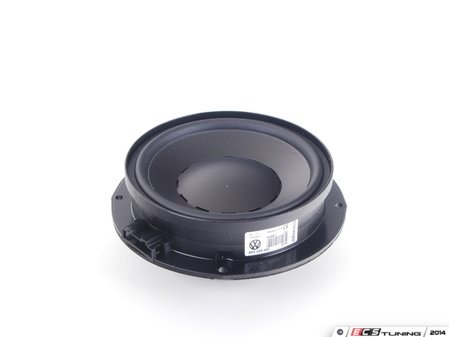Genuine Volkswagen Audi - 5K0035453 - Door speaker - priced each (5K0 ...
