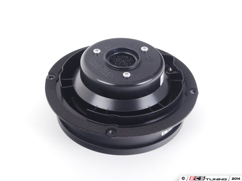 Genuine Volkswagen Audi - 5K0035453 - Door speaker - priced each (5K0 ...