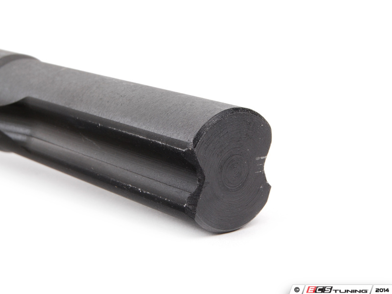 ECS News - Rocker Panel Jack Pad Adapter for BMW E36 3 Series