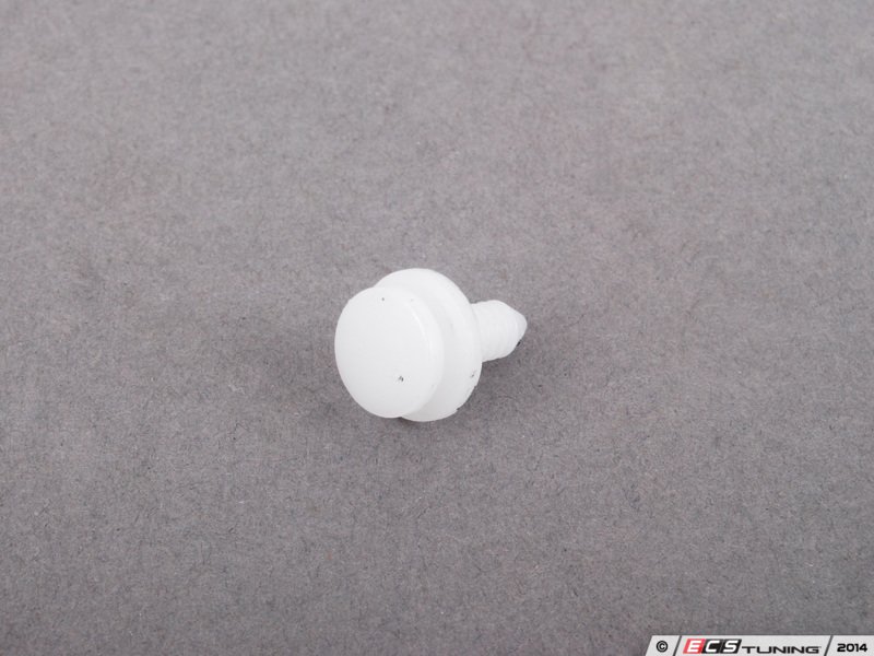 Genuine Volkswagen Audi - 3B0867333 - Trim Clip - Priced Each (3B0 867 333)