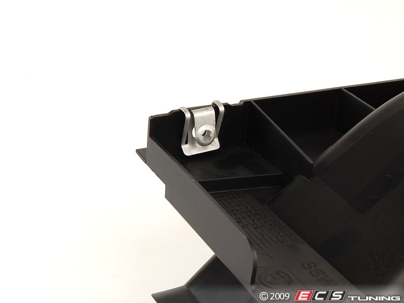 Genuine BMW - 51718235246 - Air Duct - Right (51-71-8-235-246)