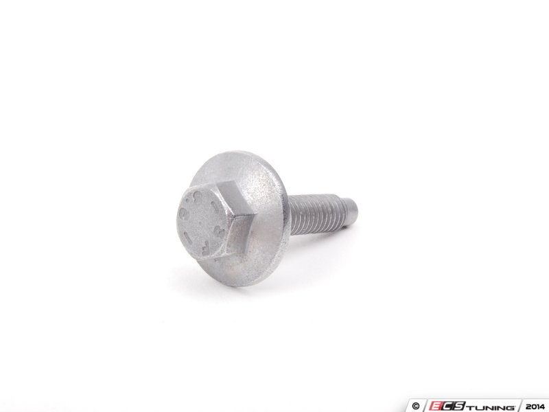 Genuine Volkswagen Audi - N90999503 - Hex Bolt - Priced Each (N 909 995 03)