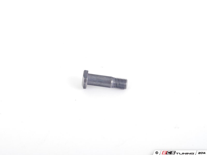Genuine BMW - 11331744355 - Eccentric Bolt (11-33-1-744-355)