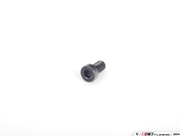 Genuine BMW - 33147740005 - Limited-Slip Differential Bolt (33-14-7-740 ...