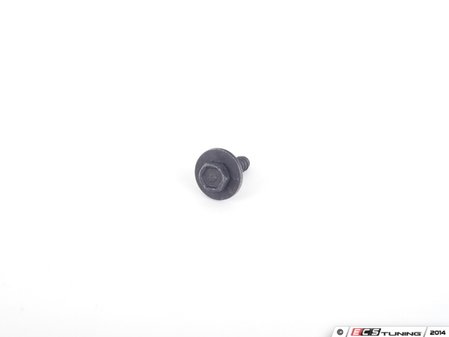 Genuine BMW - 07119902267 - Hex Screw With Washer - Priced Each (07-11 ...