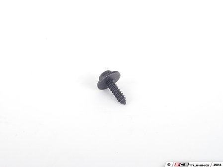 Genuine BMW - 07119902267 - Hex Screw With Washer - Priced Each (07-11 ...