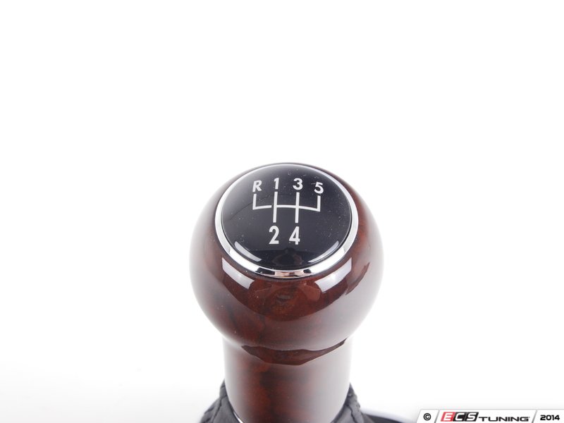 ECS News - Shift Knobs & Boots | VW MK4 Golf