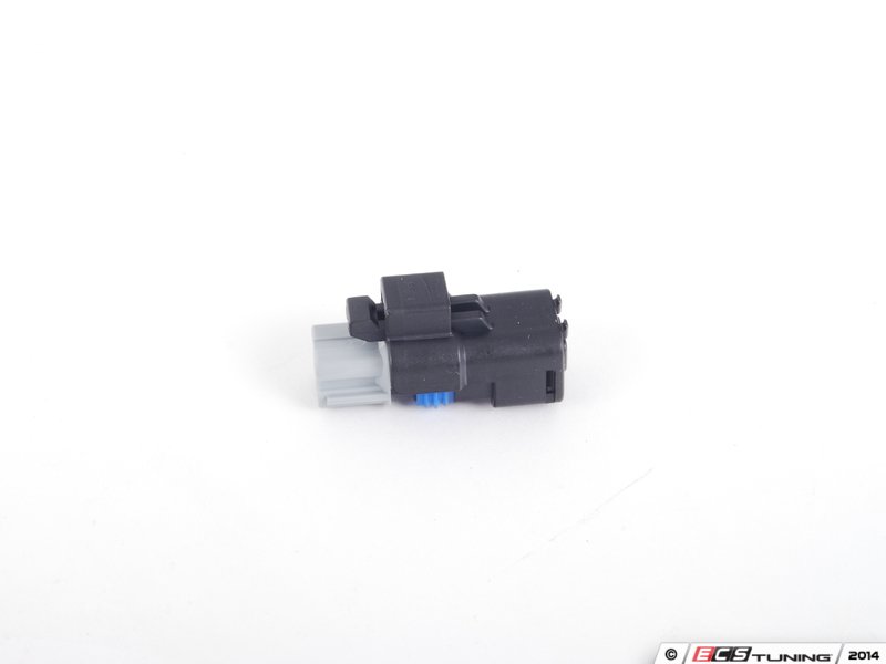 Genuine MINI - 12527542850 - Socket Housing 2 Pin - Priced Each (12-52 ...