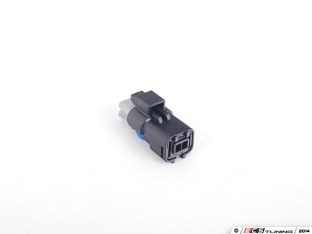Genuine MINI - 12527542850 - Socket Housing 2 Pin - Priced Each (12-52 ...