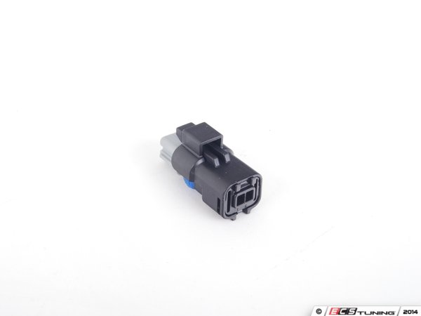 Genuine MINI - 12527542850 - Socket Housing 2 Pin - Priced Each (12-52 ...