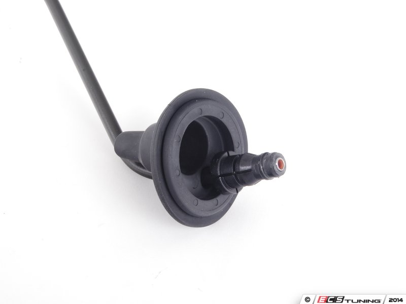 Genuine MINI - 21526774286 - Clutch Line (21-52-6-774-286)