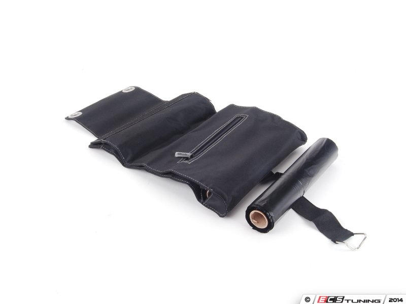 Genuine Volkswagen Audi - 000061107 - waste bag - (NO LONGER AVAILABLE ...