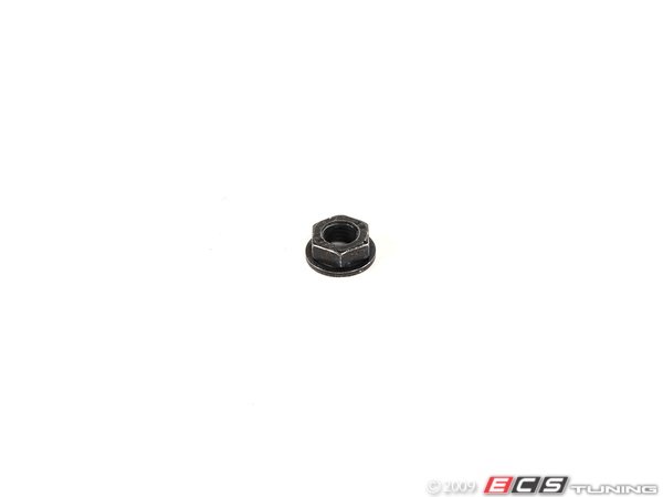 Genuine BMW - 07149156956 - M10 Hex Nut with Washer - Priced Each (07 ...