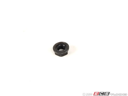Genuine BMW - 07149156956 - M10 Hex Nut with Washer - Priced Each (07 ...