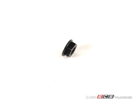 Genuine BMW - 07149156956 - M10 Hex Nut with Washer - Priced Each (07 ...