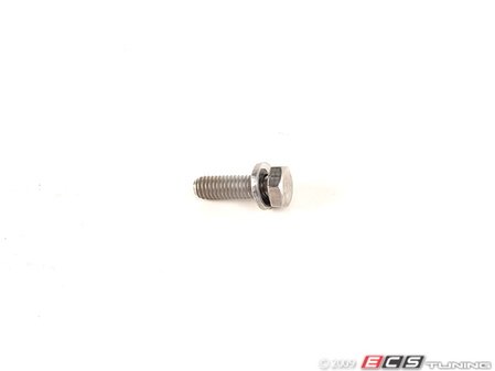 Genuine BMW - 07119904527 - Hex Bolt - Priced Each (07-11-9-904-527)