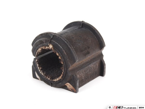 Genuine Porsche - 99634379214 - Front Sway Bar Bushing - Priced Each