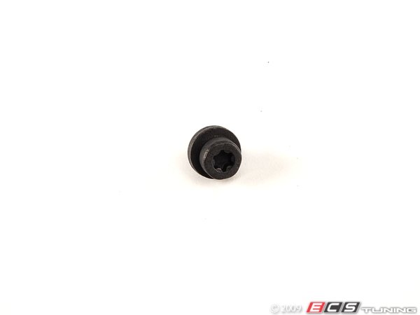 Genuine Volkswagen Audi - WHT000402 - Door Skin Securing Bolt - Priced ...
