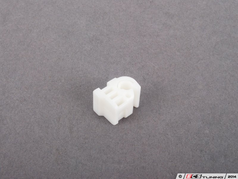 Genuine Porsche - 99959193040 - Brake Line Holder - Priced Each