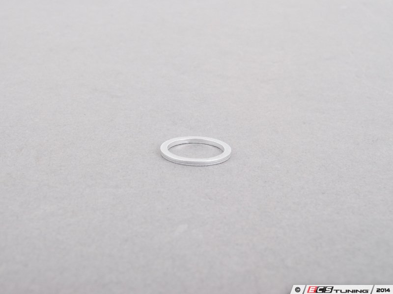 Genuine Volkswagen Audi - N0138149 - Washer - Priced Each - (NO LONGER ...