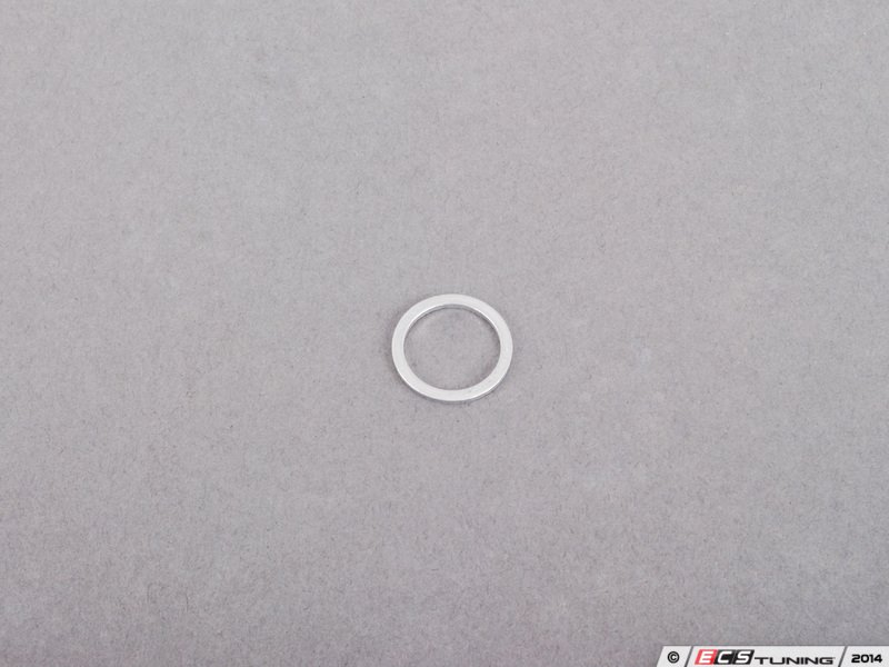 Genuine Volkswagen Audi - N0138149 - Washer - Priced Each - (NO LONGER ...