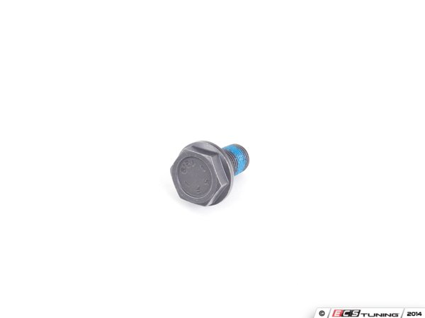 Genuine Volkswagen Audi - N90206103 - Flywheel Bolt - Priced Each (N ...