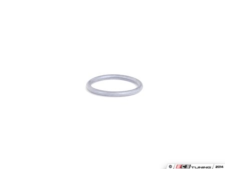 Genuine Volkswagen Audi - N90465001 - Sealing O-Ring - Priced Each (N ...