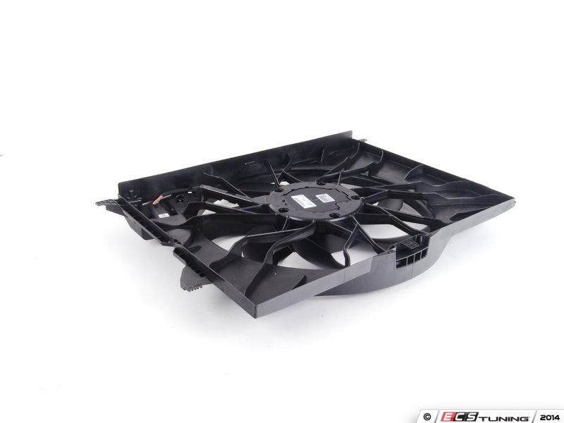 Genuine Mercedes Benz - 2219066500 - BLOWER