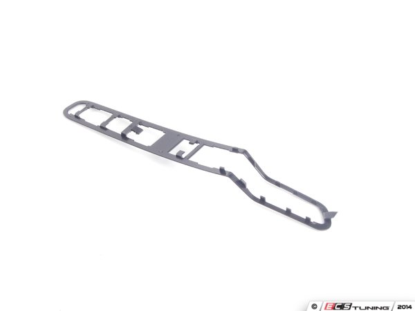 Genuine BMW - 51138051818 - Side grille base - right (51-13-8-051-818)