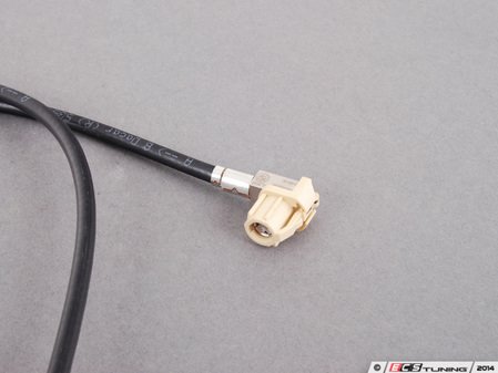 Genuine BMW - 61119283485 - F25 HSD Wire (61-11-9-283-485)