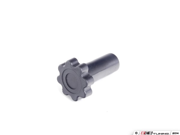 Genuine BMW - 71122225679 - Emergency Jack Hold Down - (NO LONGER ...
