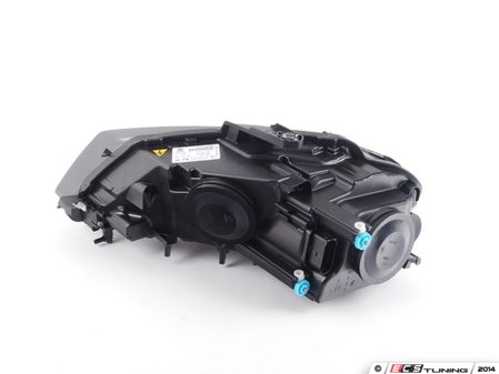 Genuine Volkswagen Audi - 8P0941030BJ - Bi-Xenon Headlight - Right (8P0 ...