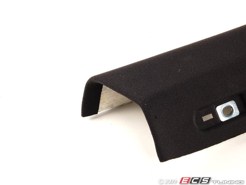 Genuine BMW - 51437902934 - "A" Pillar Cover - Right (51-43-7-902-934)