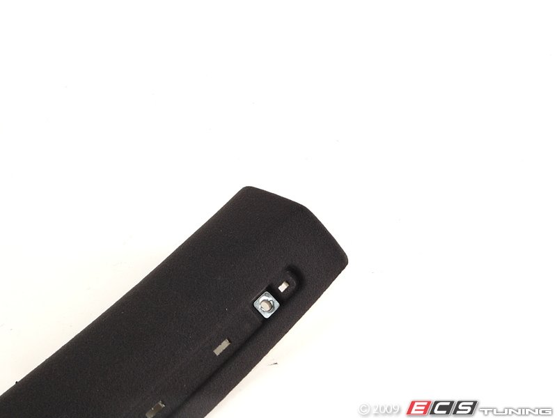 Genuine BMW - 51437902933 - "A" Pillar Cover - Left (51-43-7-902-933)