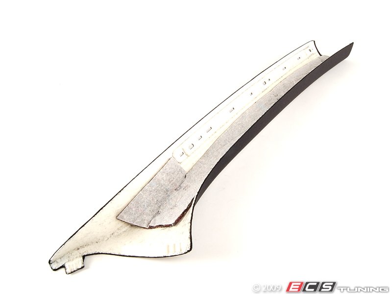 Genuine BMW - 51437902933 - "A" Pillar Cover - Left (51-43-7-902-933)
