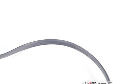 Genuine BMW - 12317507996 - Alternator Gasket (12-31-7-507-996)