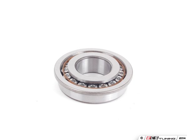 Genuine Volkswagen Audi - 02A311123E - ROLLBEARIN (02A 311 123 E)