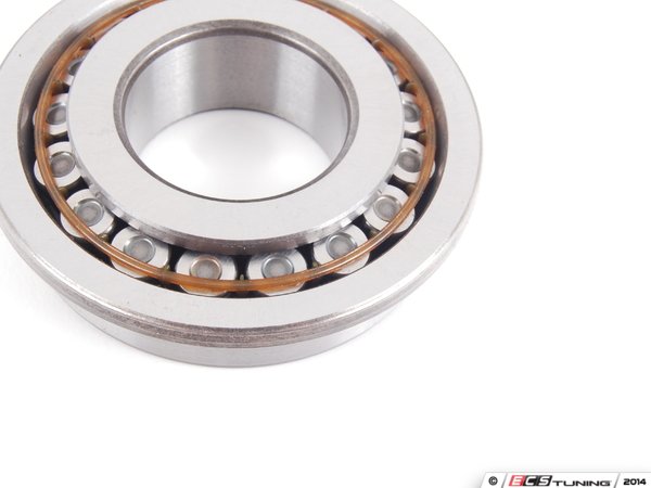 Genuine Volkswagen Audi - 02A311123E - ROLLBEARIN (02A 311 123 E)