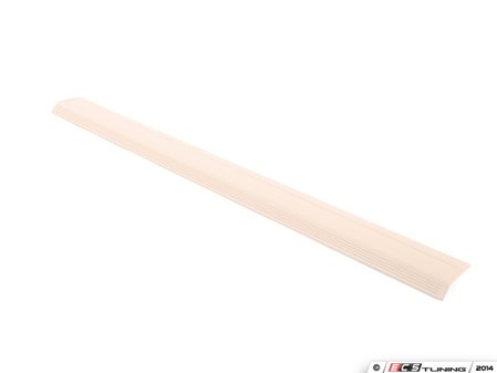 Genuine BMW - 51478174509 - E38 Door Sill Cover - Left (51-47-8-174-509)