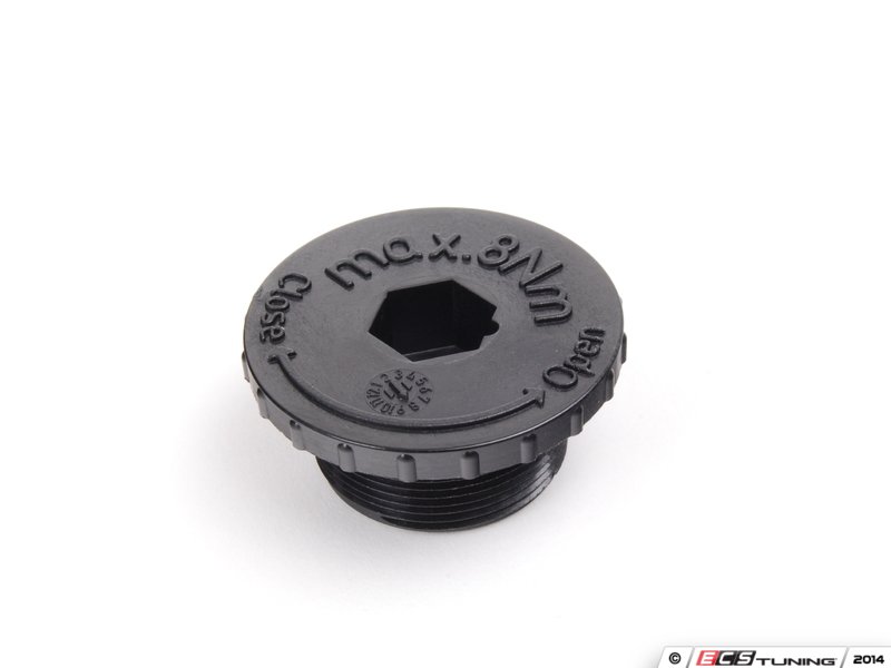 Genuine BMW - 24117571227 - Automatic Transmission Service Kit - Level ...