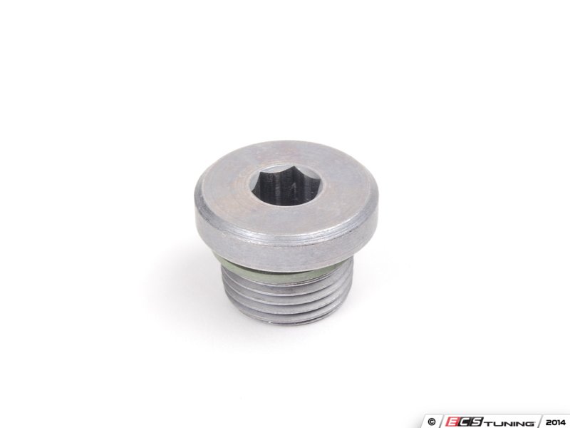 Genuine BMW - 24117571227 - Automatic Transmission Service Kit - Level ...