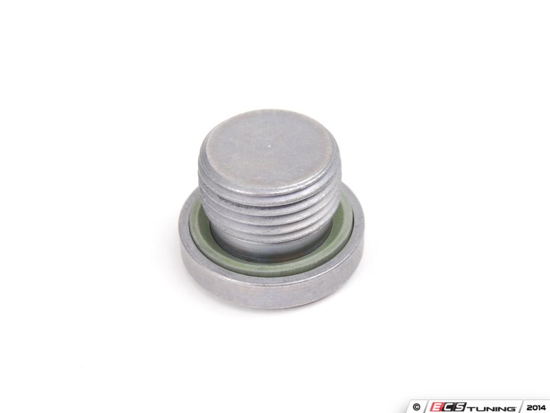 Genuine BMW - 24117571227 - Automatic Transmission Service Kit - Level ...