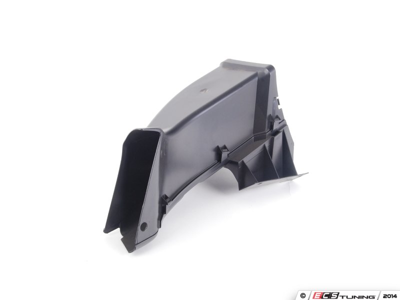 Genuine BMW - 51718402426 - E53 Brake duct - right (51-71-8-402-426)