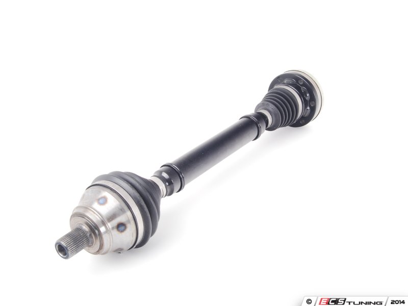 Genuine Volkswagen Audi - 8N0407272NXKT - Remanufactured Front Axle ...
