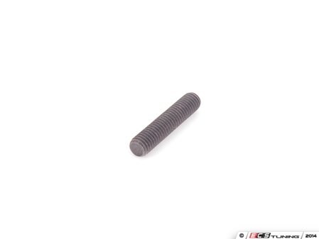 HJS - N01444312 - Exhaust Manifold Stud - Priced Each