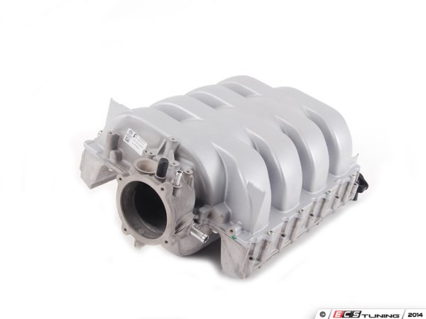 Genuine Volkswagen Audi - 079133185BN - Intake Manifold (079 133 185 BN)